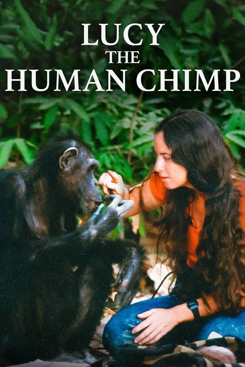 Lucy the Human Chimp (2021) Streaming & VOD Release Date