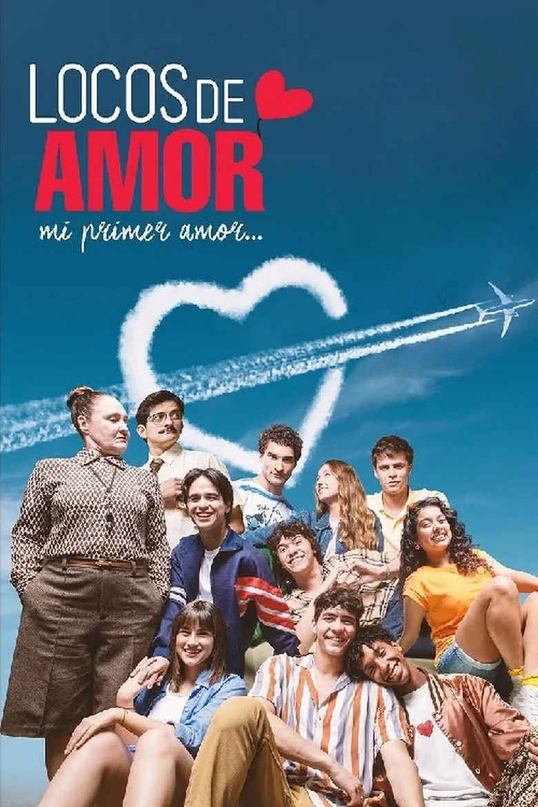 Locos de Amor, Mi Primer Amor (2025) Streaming & VOD Release Date
