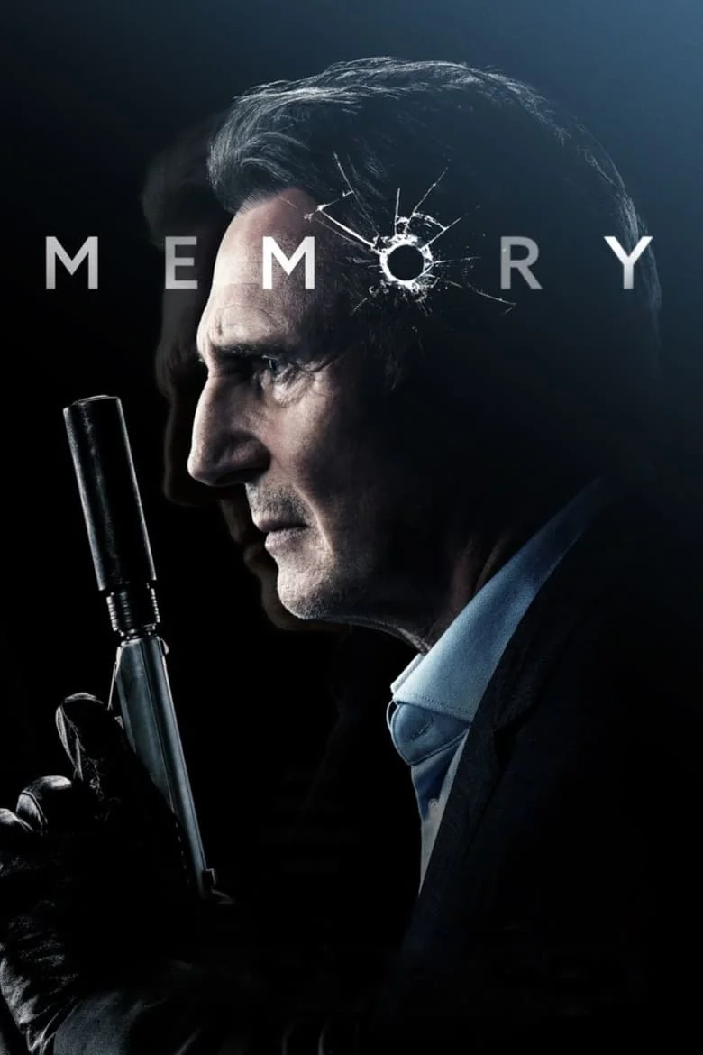 Memory (2022) - Full Cast & Crew List | Bingebase
