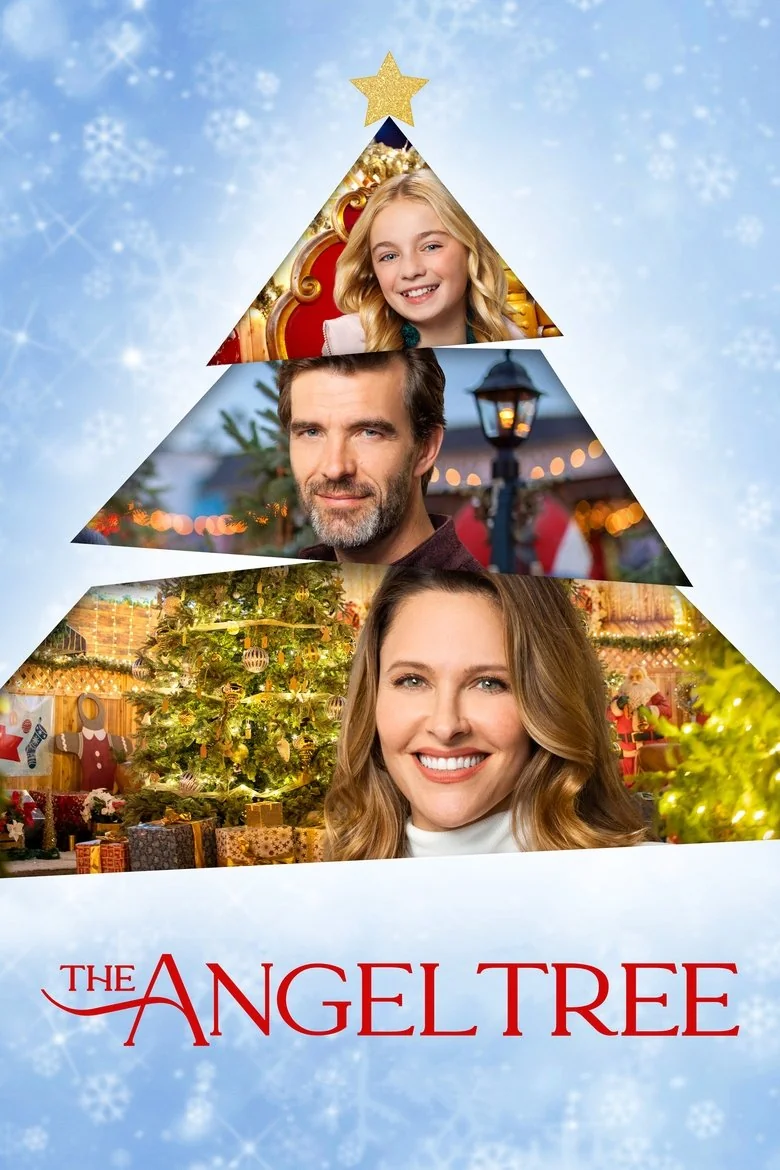 The Angel Tree (2020) Streaming & VOD Release Date