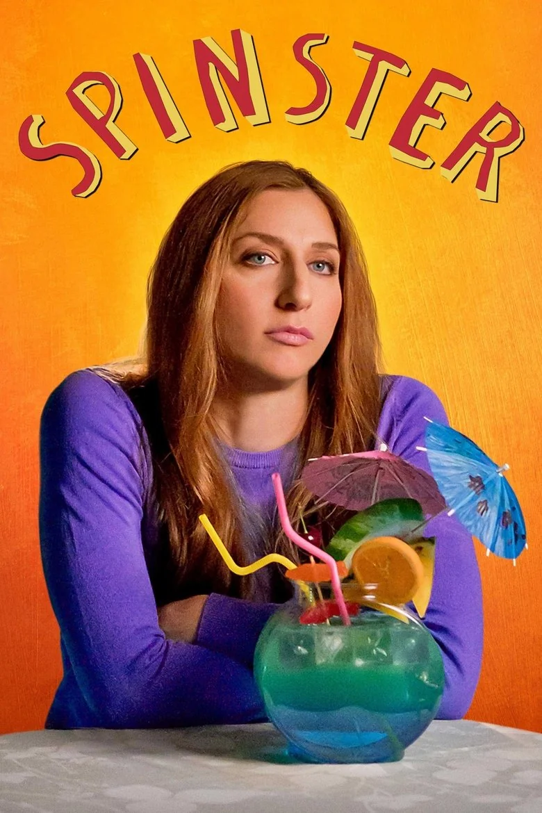 Spinster (2019) Streaming & VOD Release Date