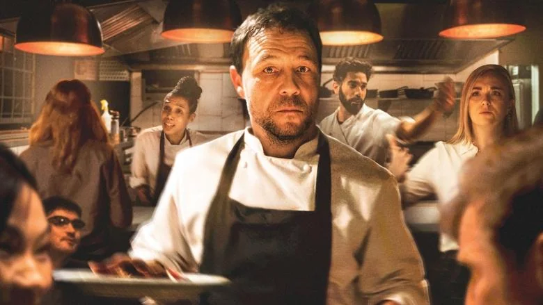 Boiling Point (2021) Streaming & VOD Release Date