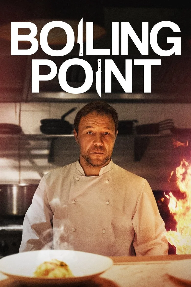 Boiling Point (2021) Streaming & VOD Release Date