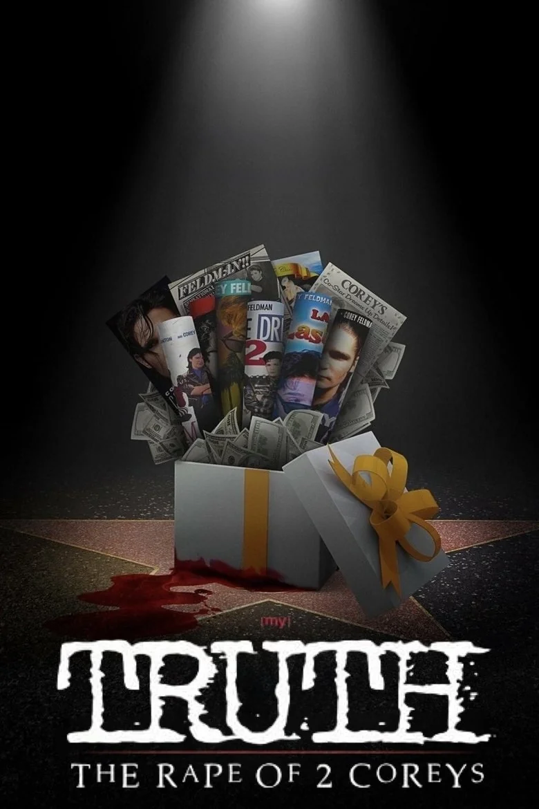My Truth: The Rape of 2 Coreys (2020) Streaming & VOD Release Date