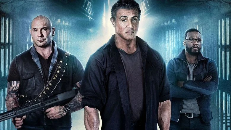 Escape Plan: The Extractors (2019) - Full Cast & Crew List | Bingebase