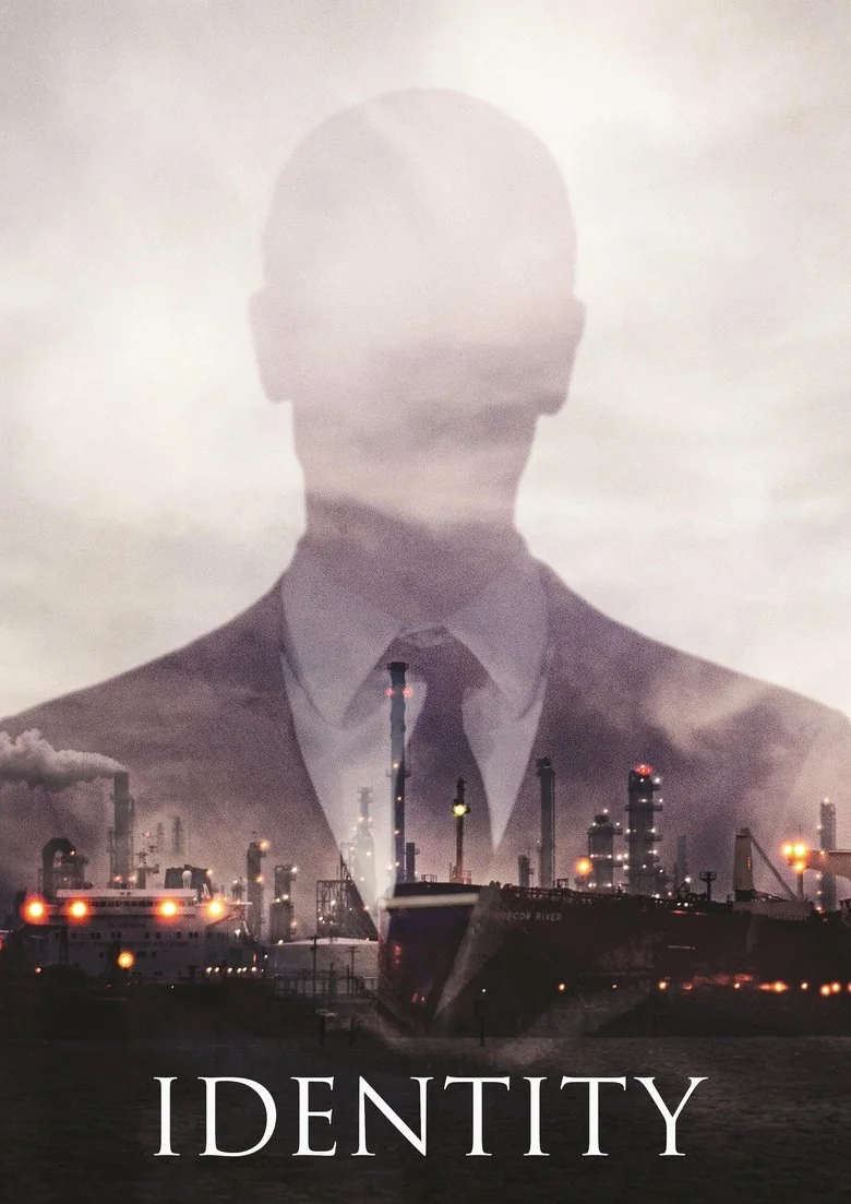 Identity (2024) Streaming & VOD Release Date