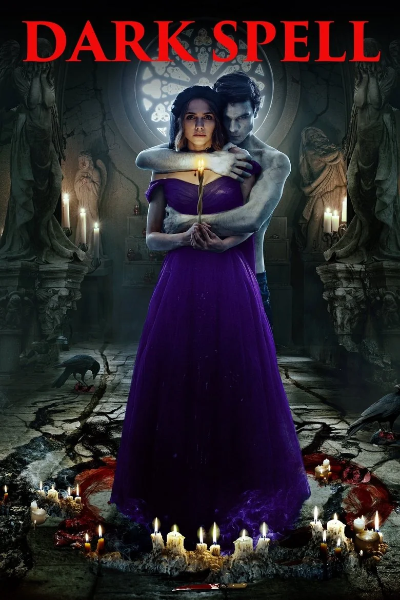 Dark Spell (2021) Streaming & VOD Release Date