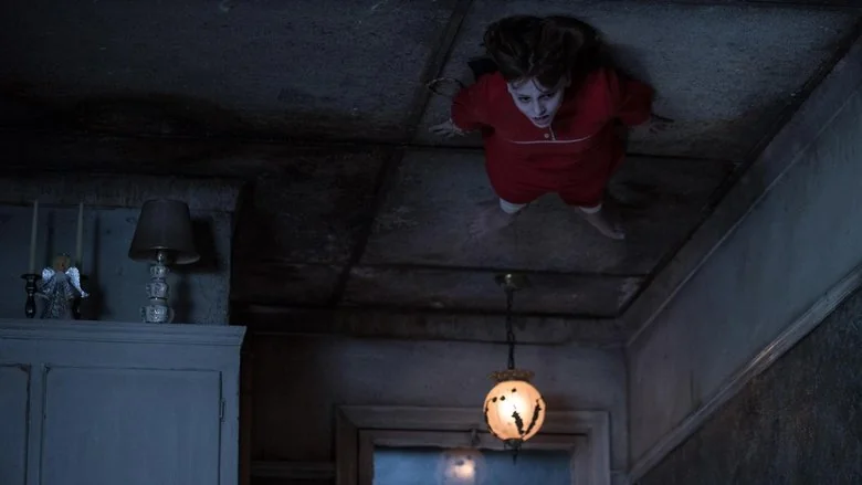 The Conjuring 2 (2016) - Full Cast & Crew List | Bingebase