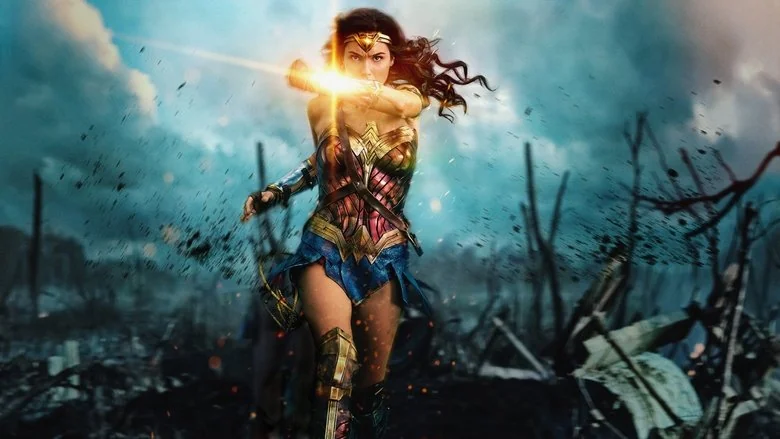 Wonder Woman (2017) - Full Cast & Crew List | Bingebase