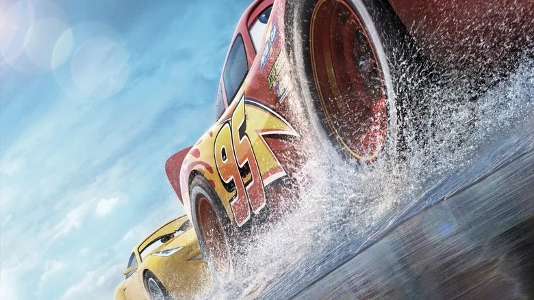 Cars 3 (2017) - Full Cast & Crew List | Bingebase