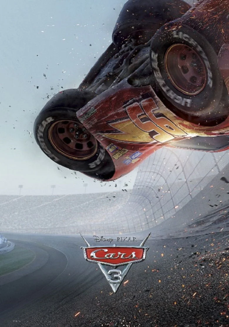 Cars 3 (2017) - Full Cast & Crew List | Bingebase