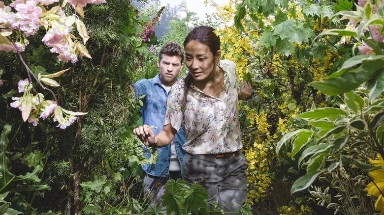 The Shack (2017) Streaming & VOD Release Date