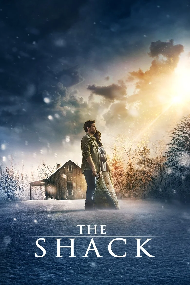 The Shack (2017) Streaming & VOD Release Date