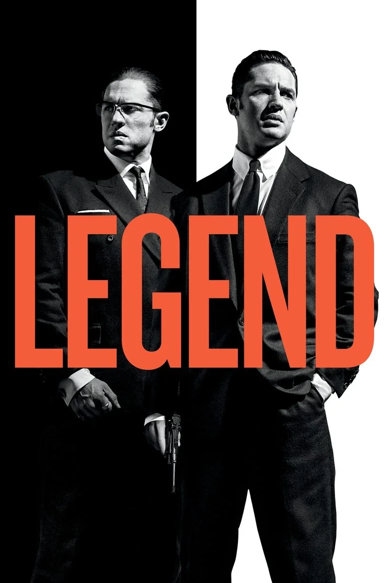 Legend (2015) - Full Cast & Crew List | Bingebase