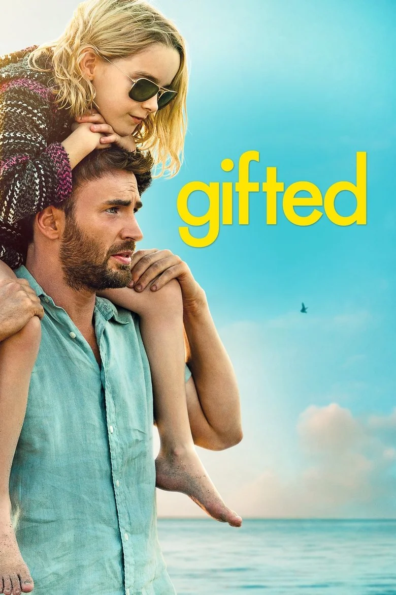Gifted (2017) - Full Cast & Crew List | Bingebase