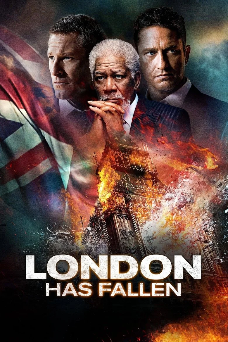 London Has Fallen (2016) - Full Cast & Crew List | Bingebase
