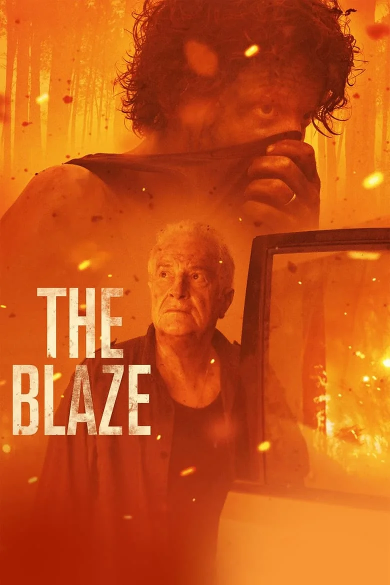 The Blaze (2023) Streaming & VOD Release Date