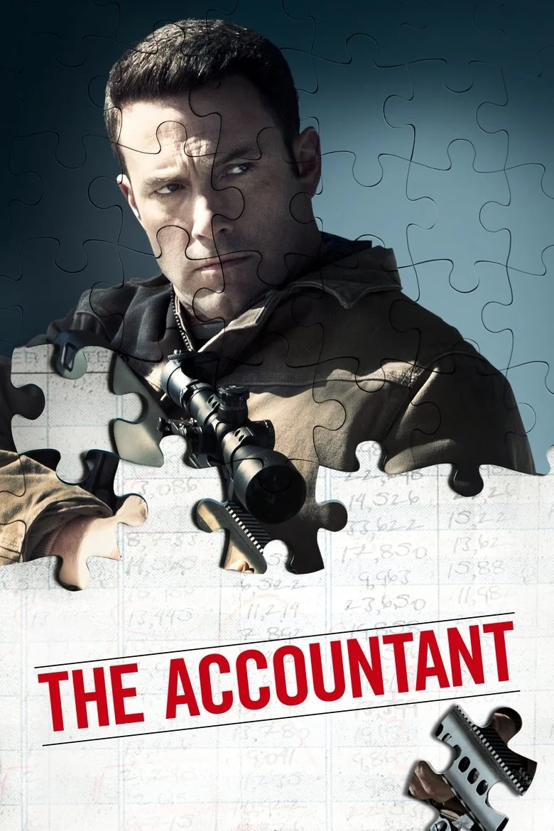 The Accountant (2016) - Full Cast & Crew List | Bingebase