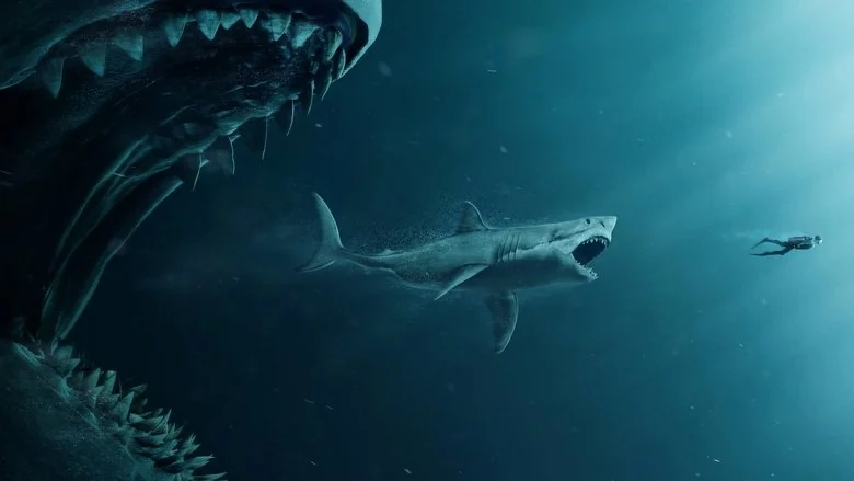 The Meg (2018) - Full Cast & Crew List | Bingebase