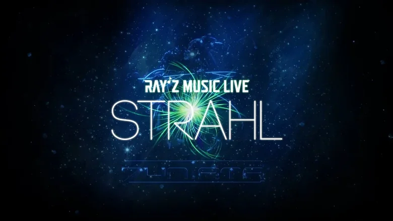RAY'Z Music Live ~STRAHL~ (2023) Streaming & VOD Release Date