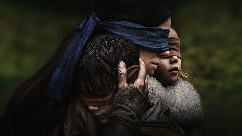 Bird Box (2018) - Full Cast & Crew List | Bingebase