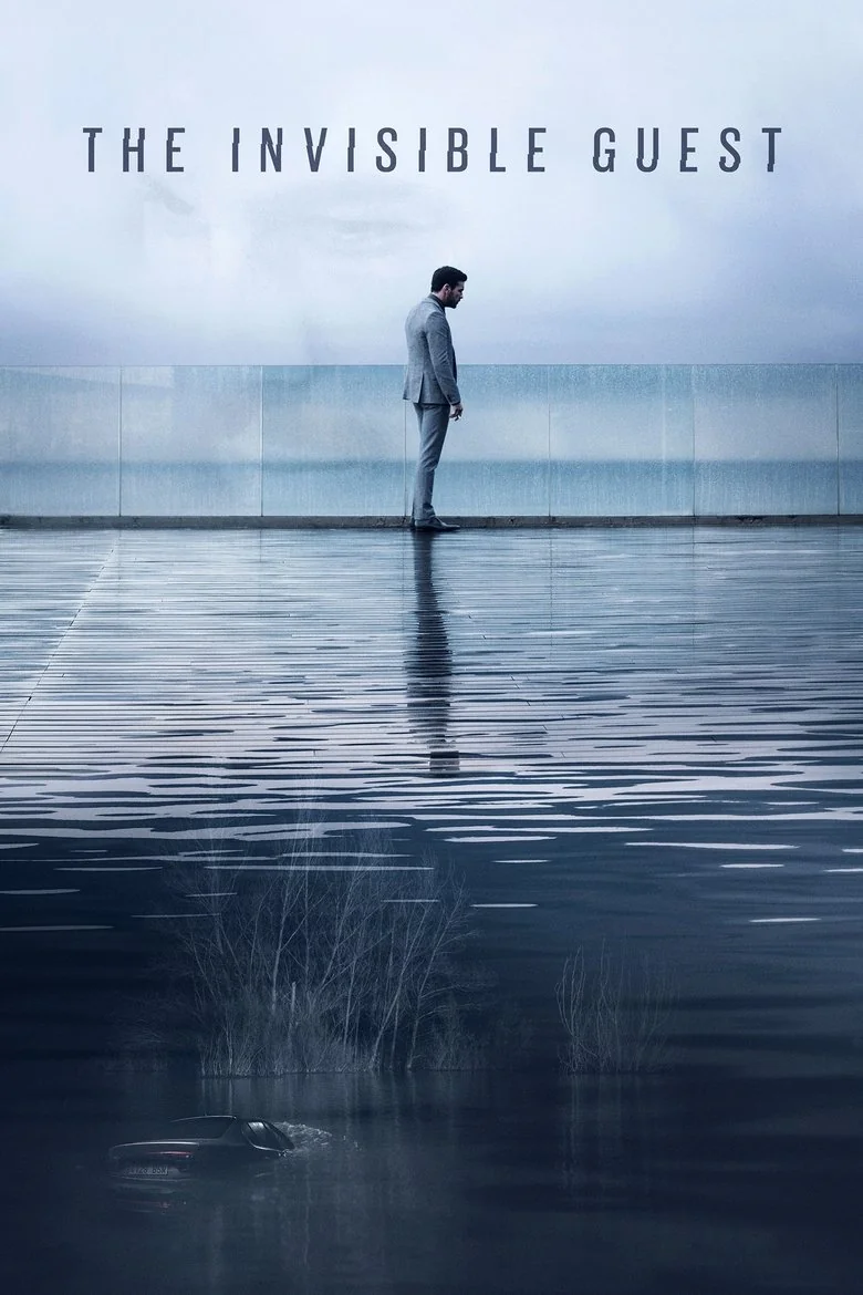 The Invisible Guest (2017) Streaming & VOD Release Date