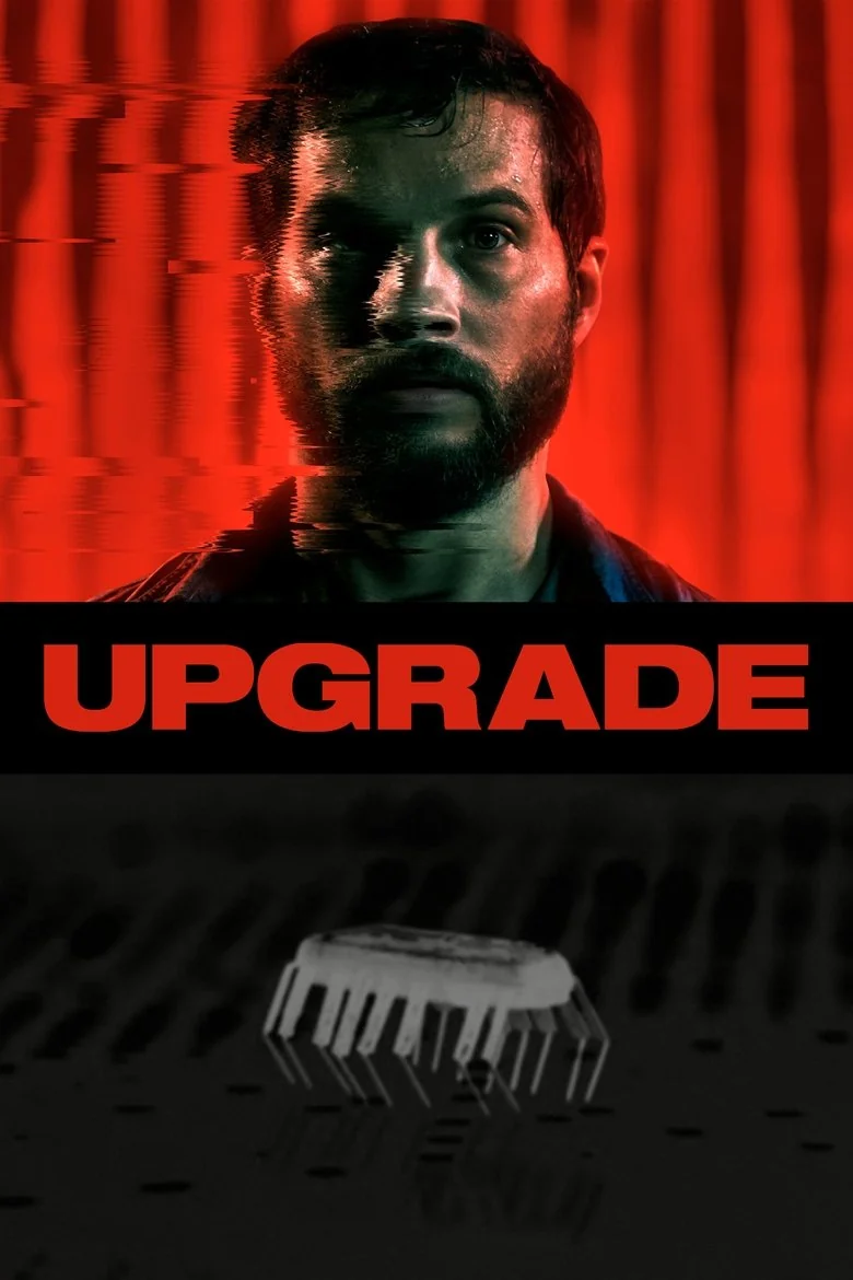 Upgrade (2018) Streaming & VOD Release Date