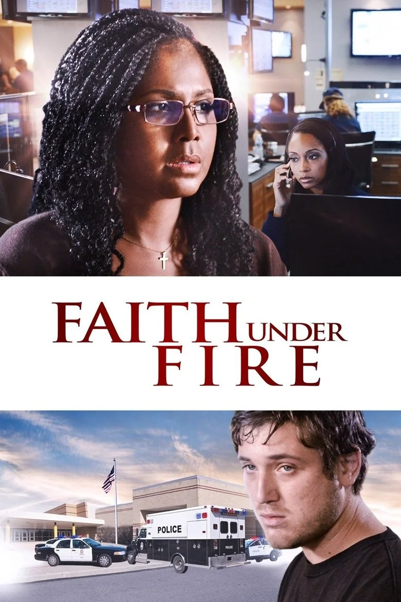Faith Under Fire: The Antoinette Tuff Story (2018) Streaming & VOD ...