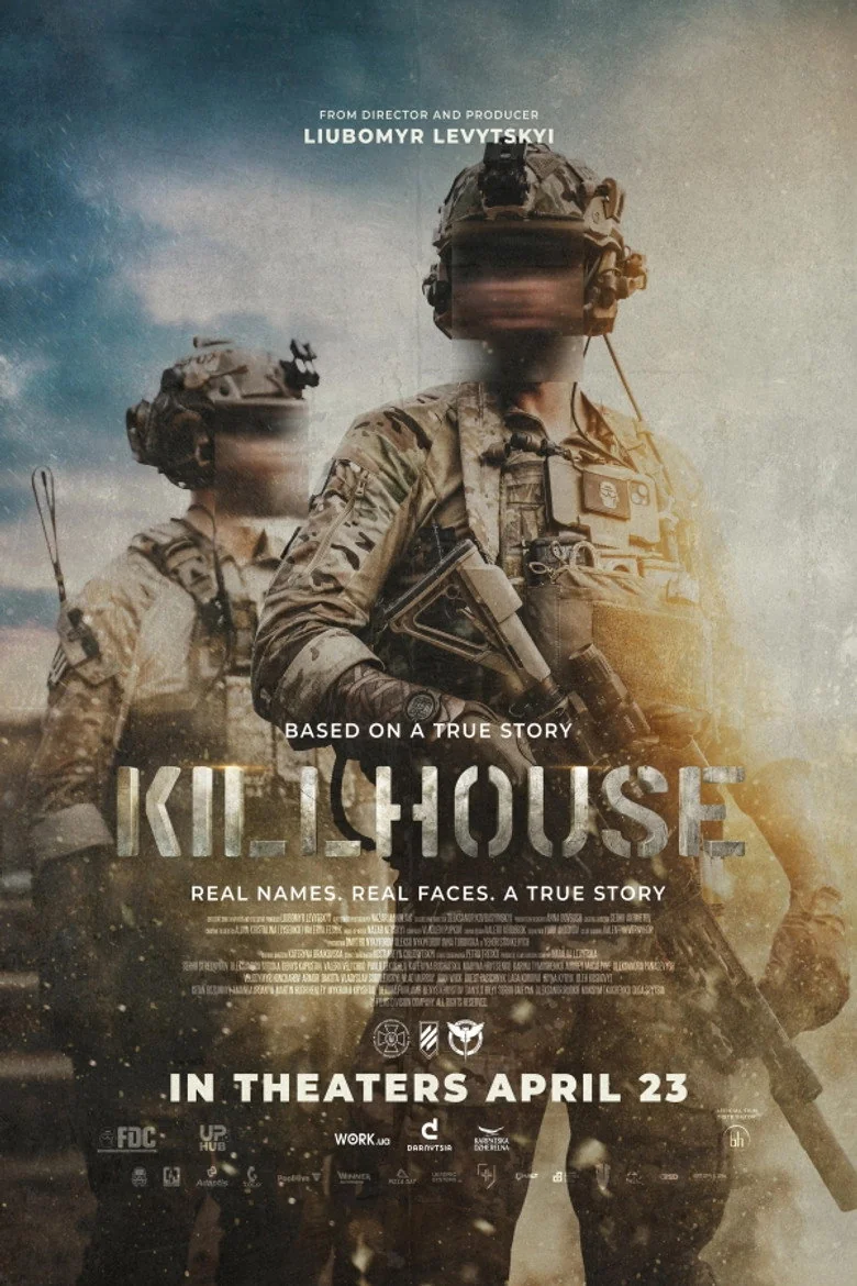Killhouse (2026) Streaming & VOD Release Date