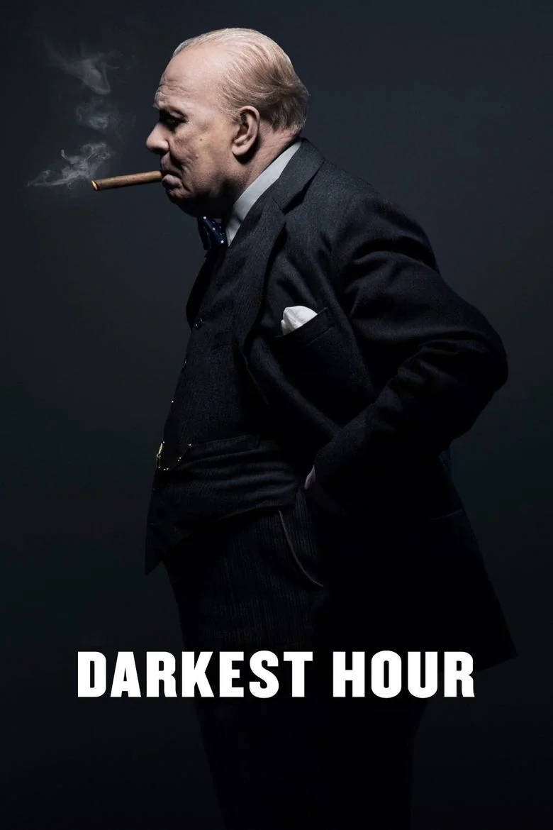 Darkest Hour (2017) Streaming & VOD Release Date