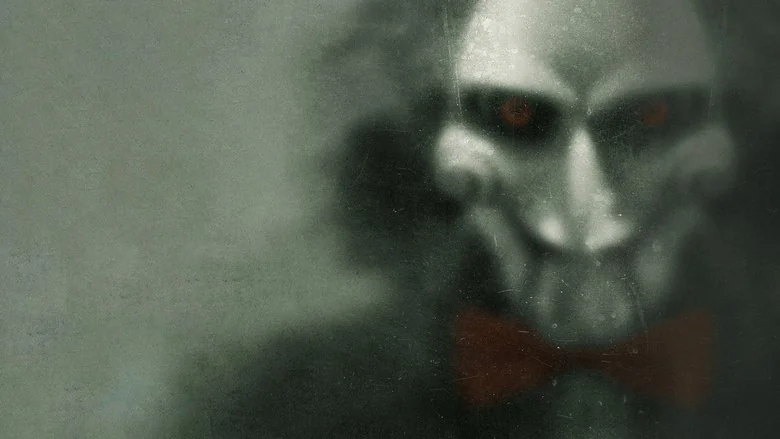 Jigsaw (2017) - Full Cast & Crew List | Bingebase