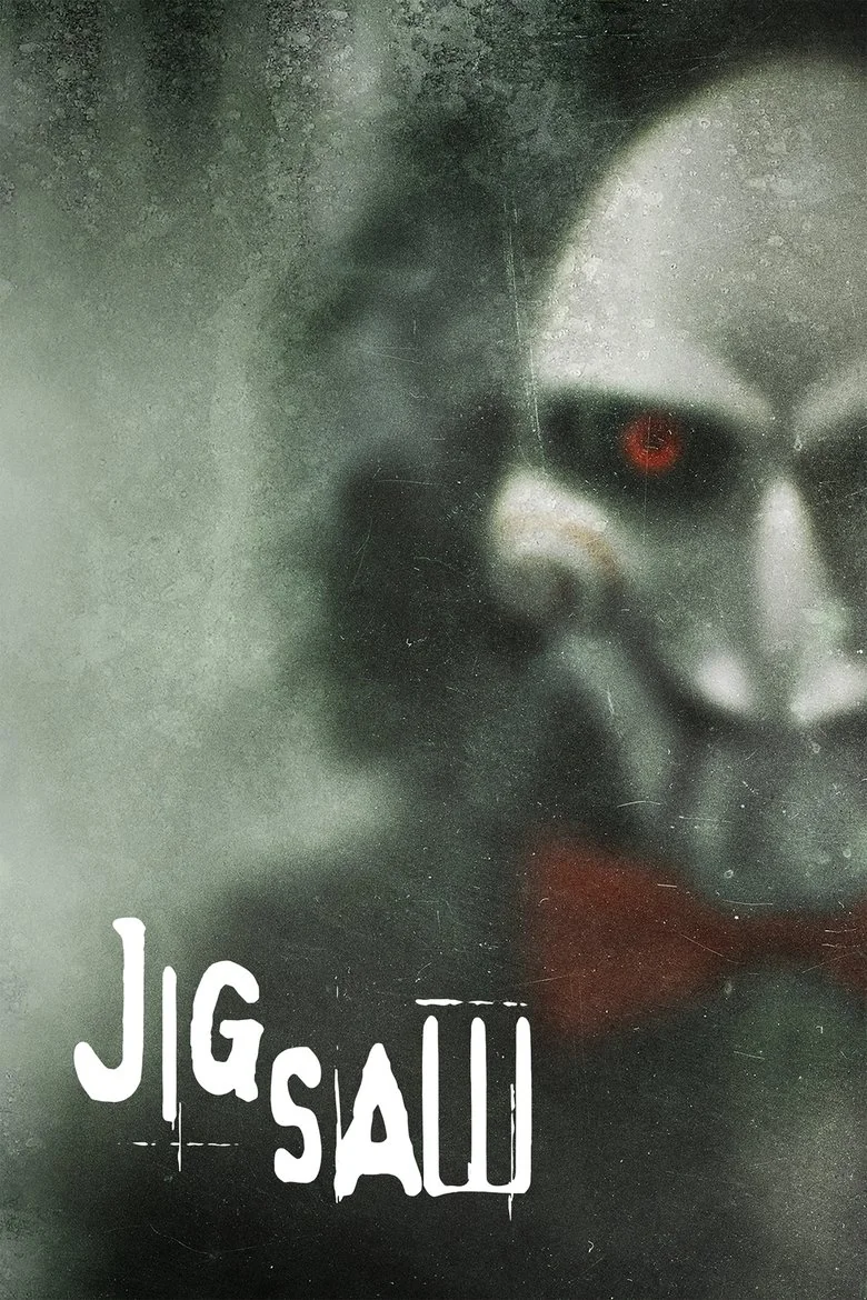 Jigsaw (2017) - Full Cast & Crew List | Bingebase