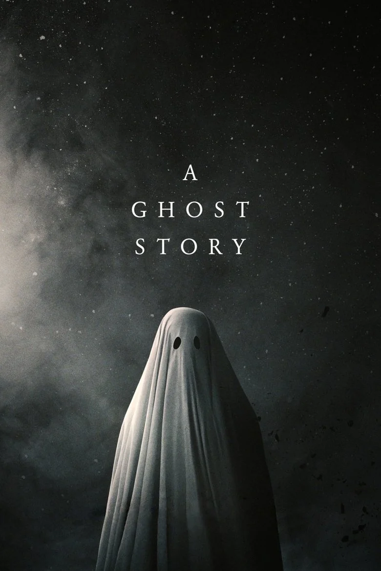 A Ghost Story (2017) Streaming & VOD Release Date