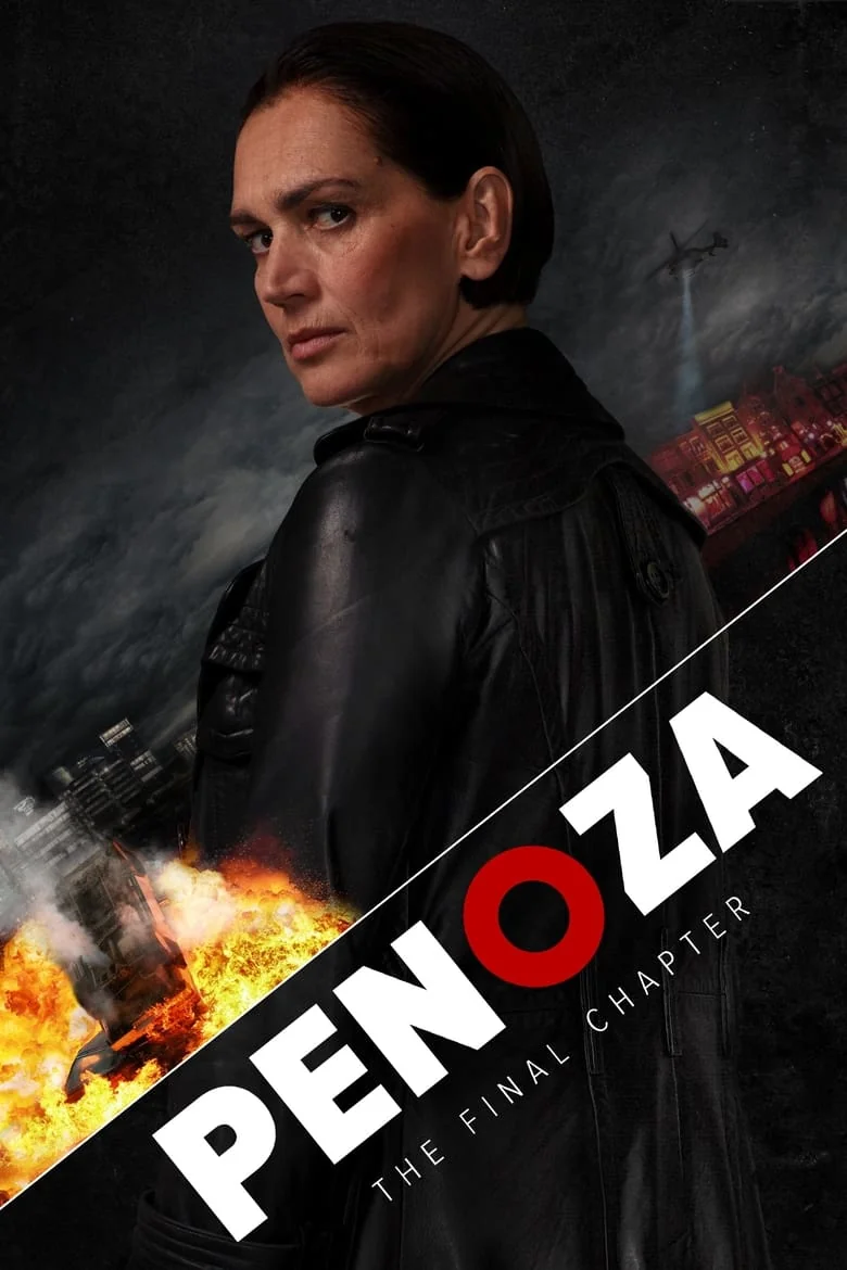 Penoza: The Final Chapter (2019) Streaming & VOD Release Date