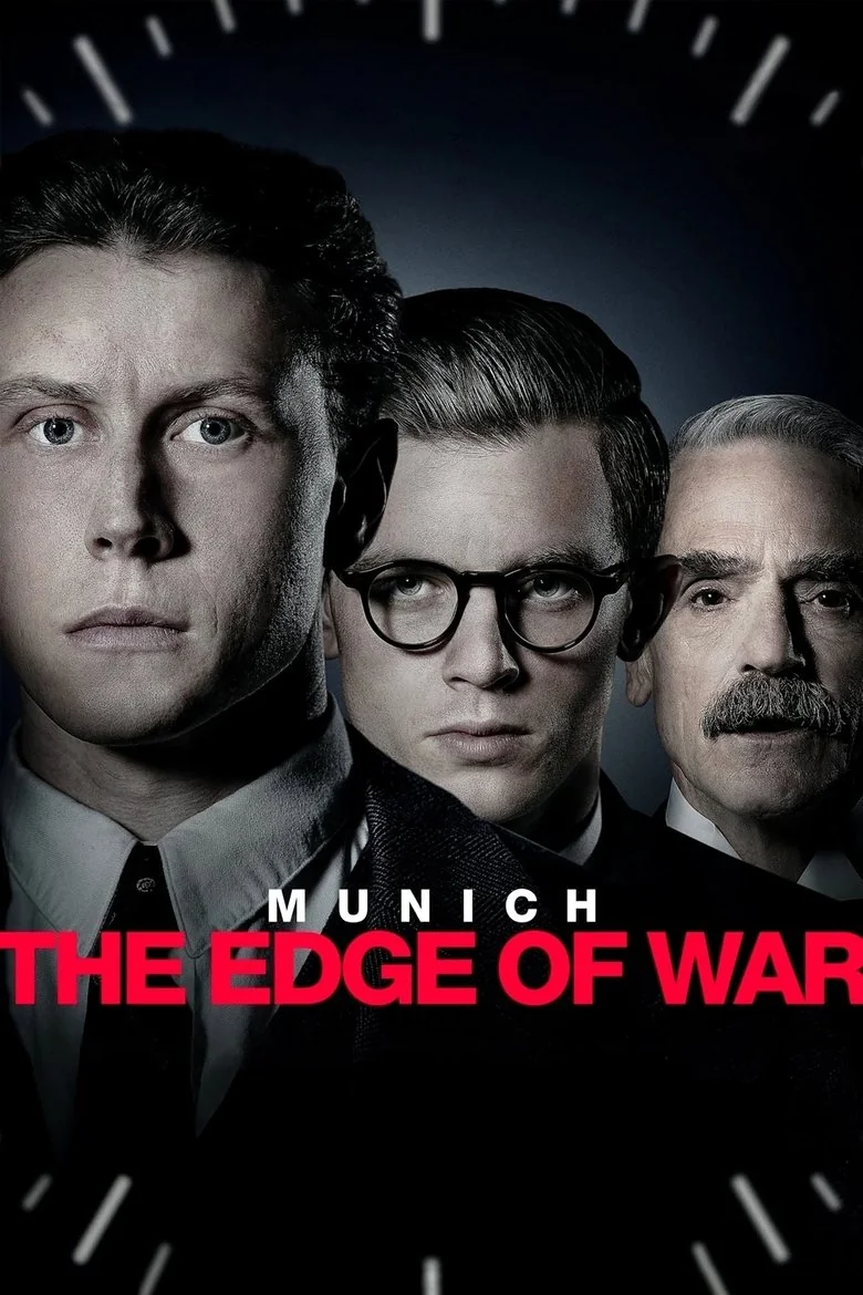 Munich – The Edge of War (2021) Streaming & VOD Release Date
