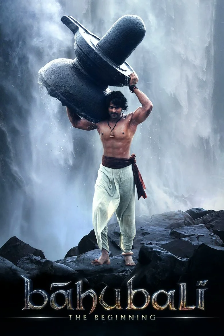 Bāhubali: The Beginning (2015) - Full Cast & Crew List | Bingebase