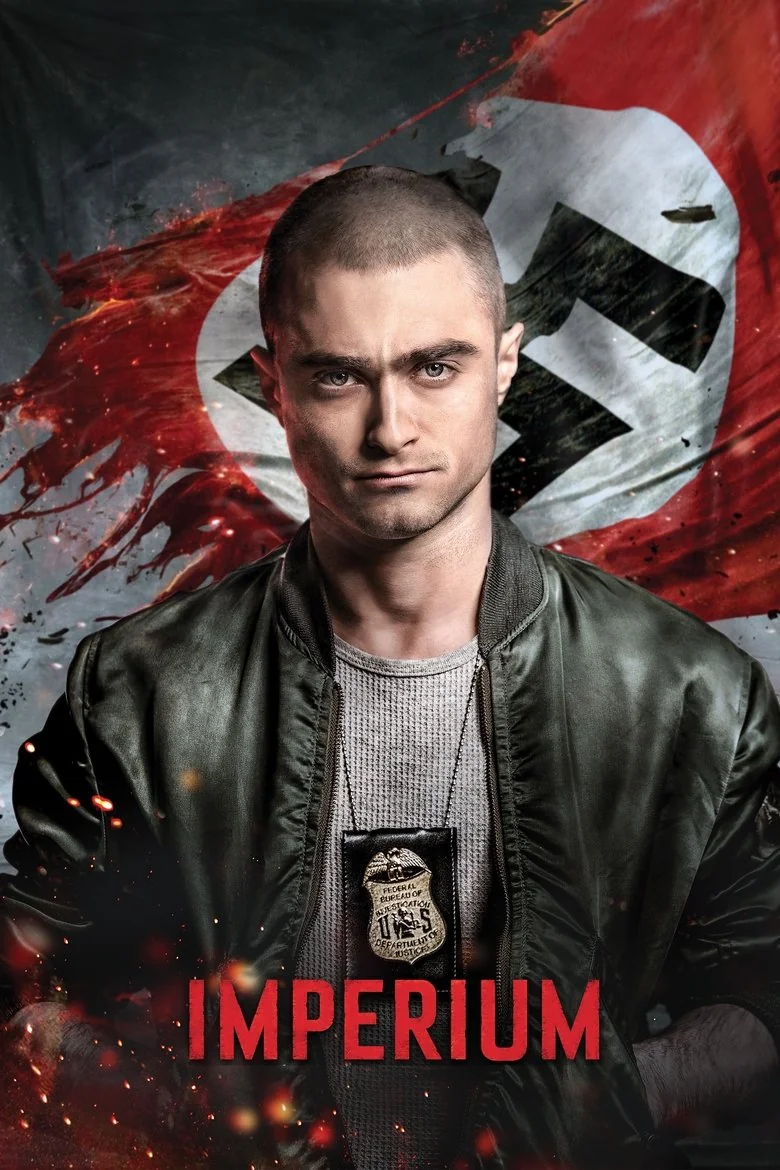 Imperium (2016) - Full Cast & Crew List | Bingebase