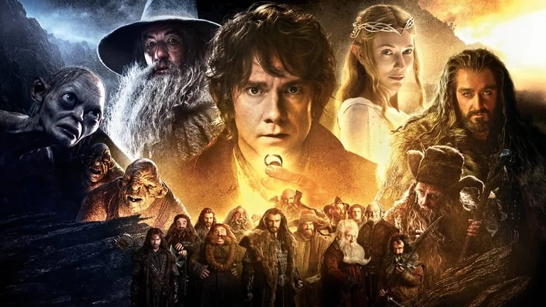 The Hobbit: An Unexpected Journey (2012) - Full Cast & Crew List ...