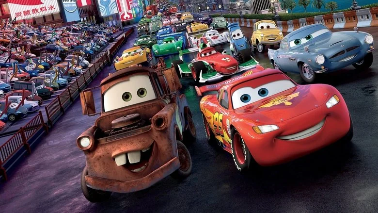 Cars 2 (2011) - Full Cast & Crew List | Bingebase