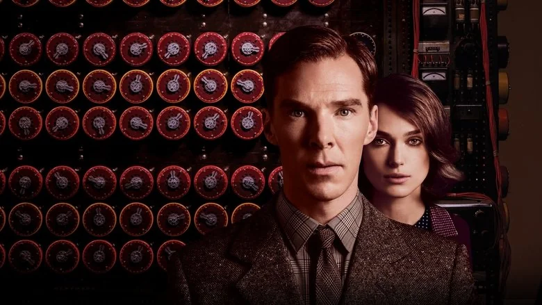 The Imitation Game (2014) - Full Cast & Crew List | Bingebase