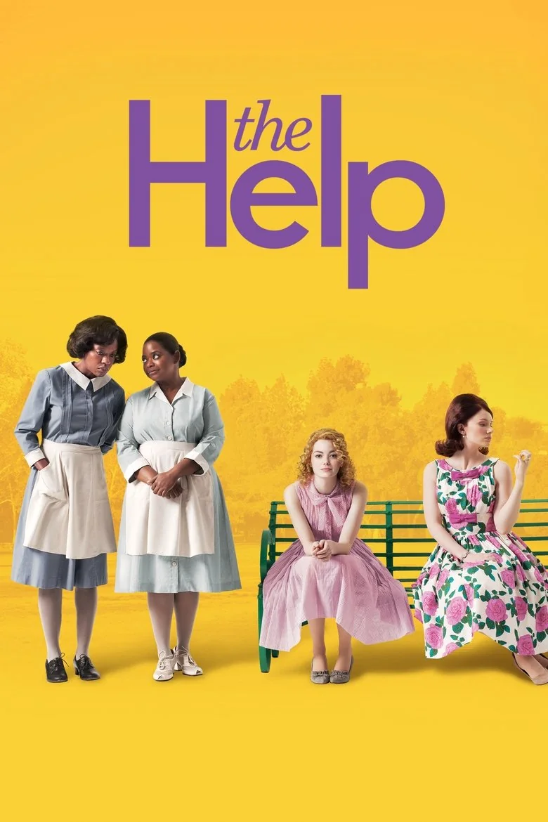 The Help (2011) - Full Cast & Crew List | Bingebase