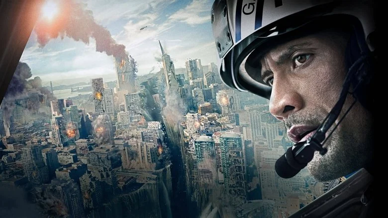San Andreas (2015) - Full Cast & Crew List | Bingebase