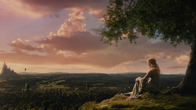 Maleficent (2014) - Full Cast & Crew List | Bingebase