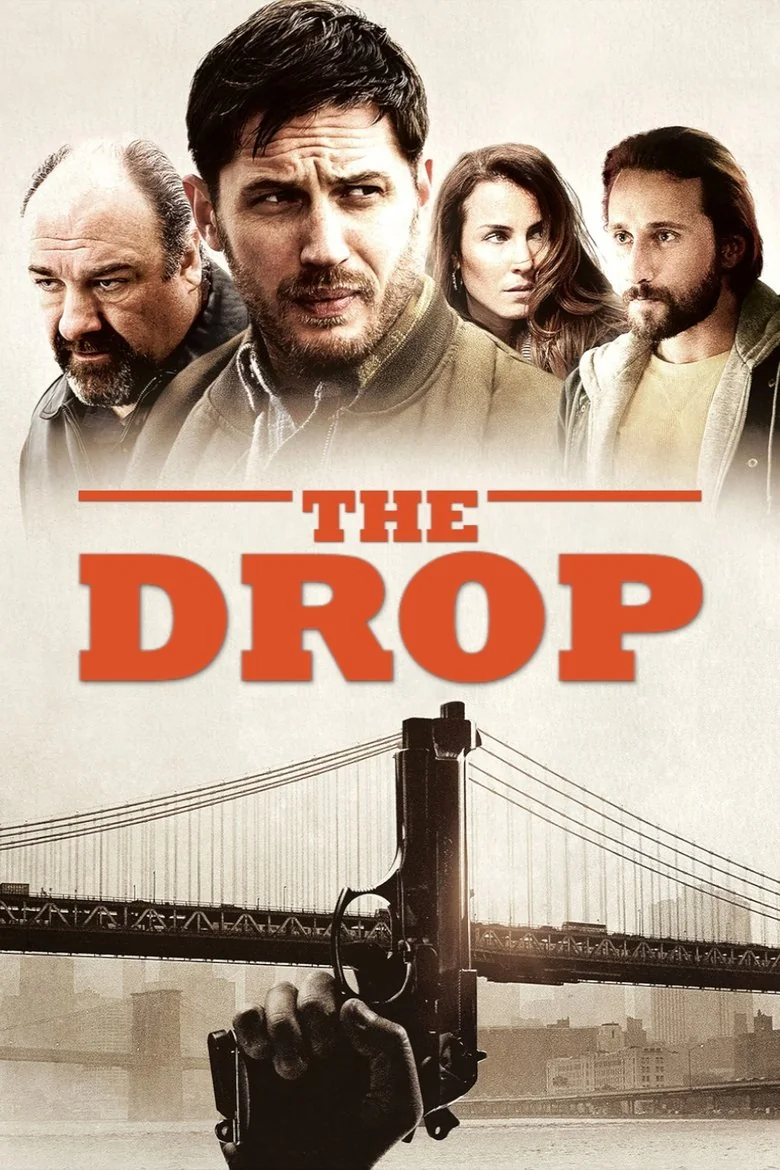 The Drop (2014) - Full Cast & Crew List | Bingebase
