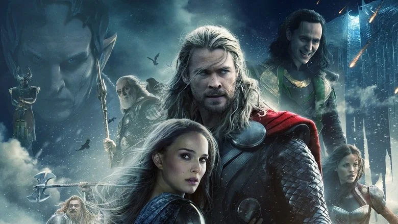 Thor: The Dark World (2013) - Full Cast & Crew List | Bingebase