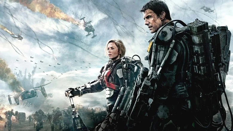 Edge of Tomorrow (2014) - Full Cast & Crew List | Bingebase