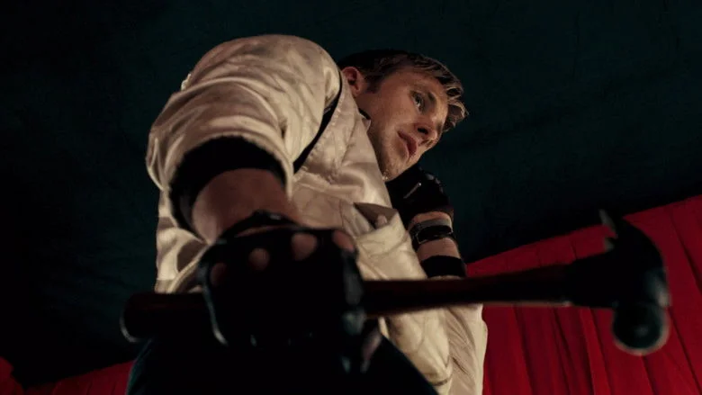 Drive (2011) - Full Cast & Crew List | Bingebase