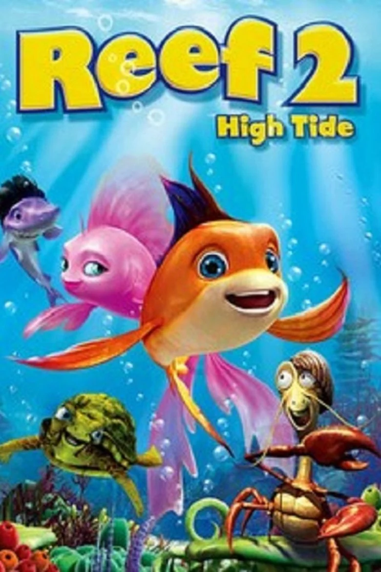 The Reef 2: High Tide (2012) Streaming & VOD Release Date