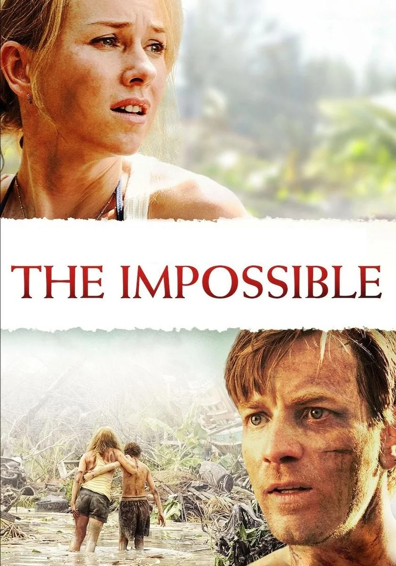 The Impossible (2012) - Full Cast & Crew List | Bingebase