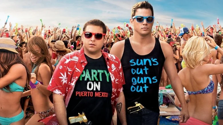22 Jump Street (2014) - Full Cast & Crew List | Bingebase